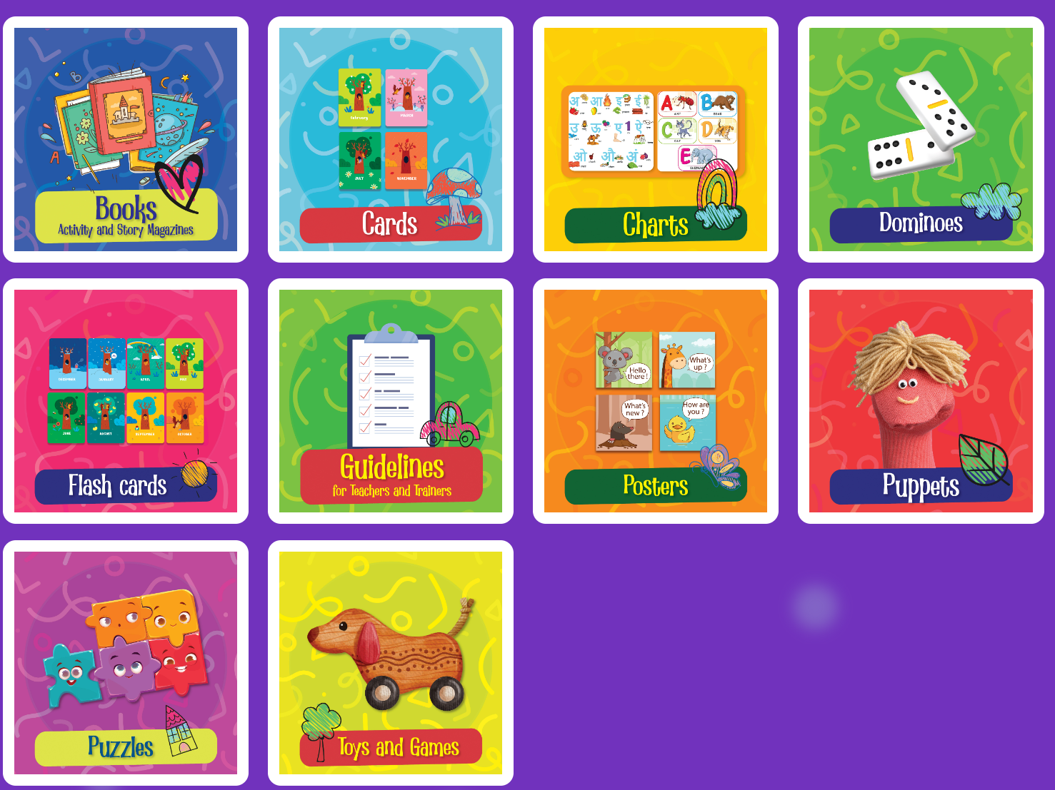 Magic in Education: The Jaadui Pitara Initiative