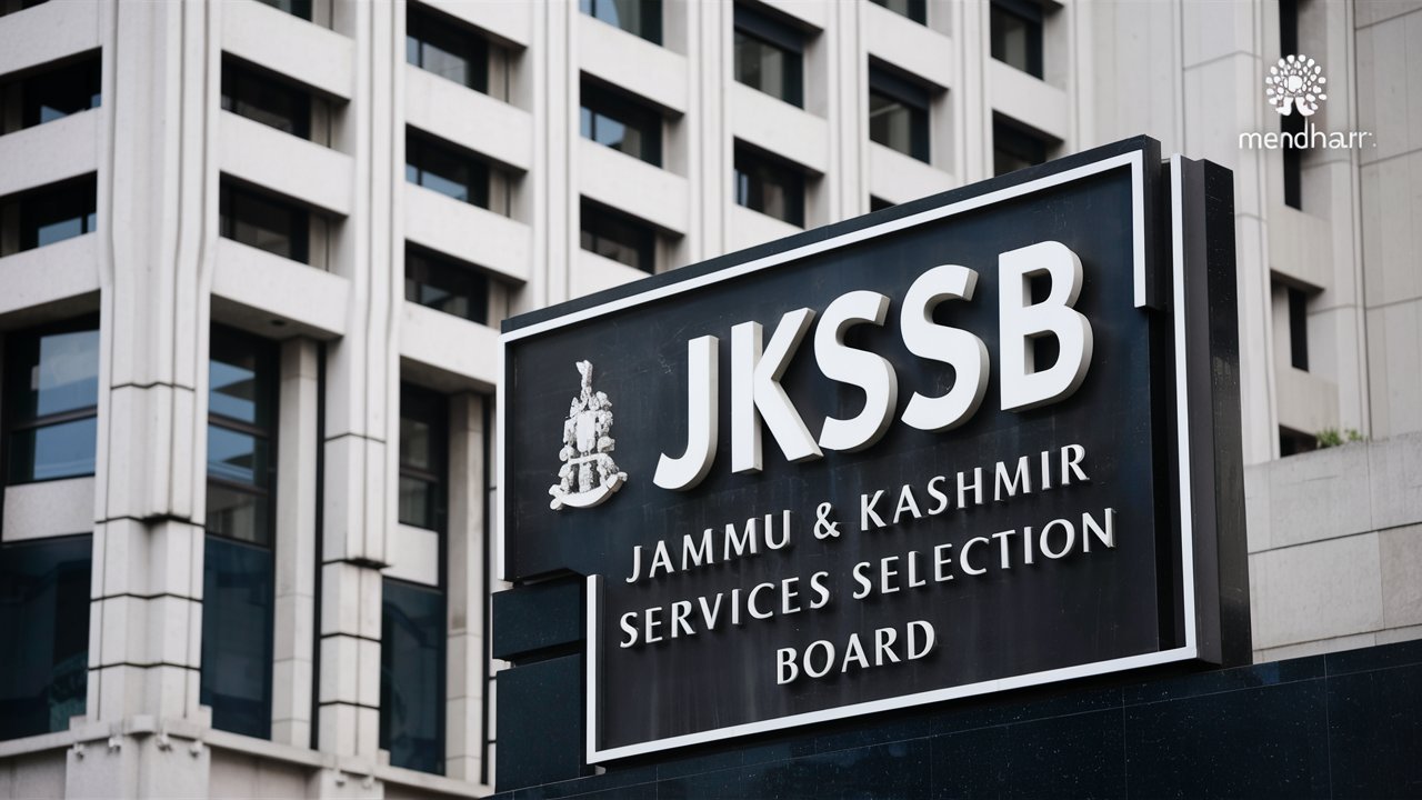 Conduct of OMR Based Examination for Supervisor