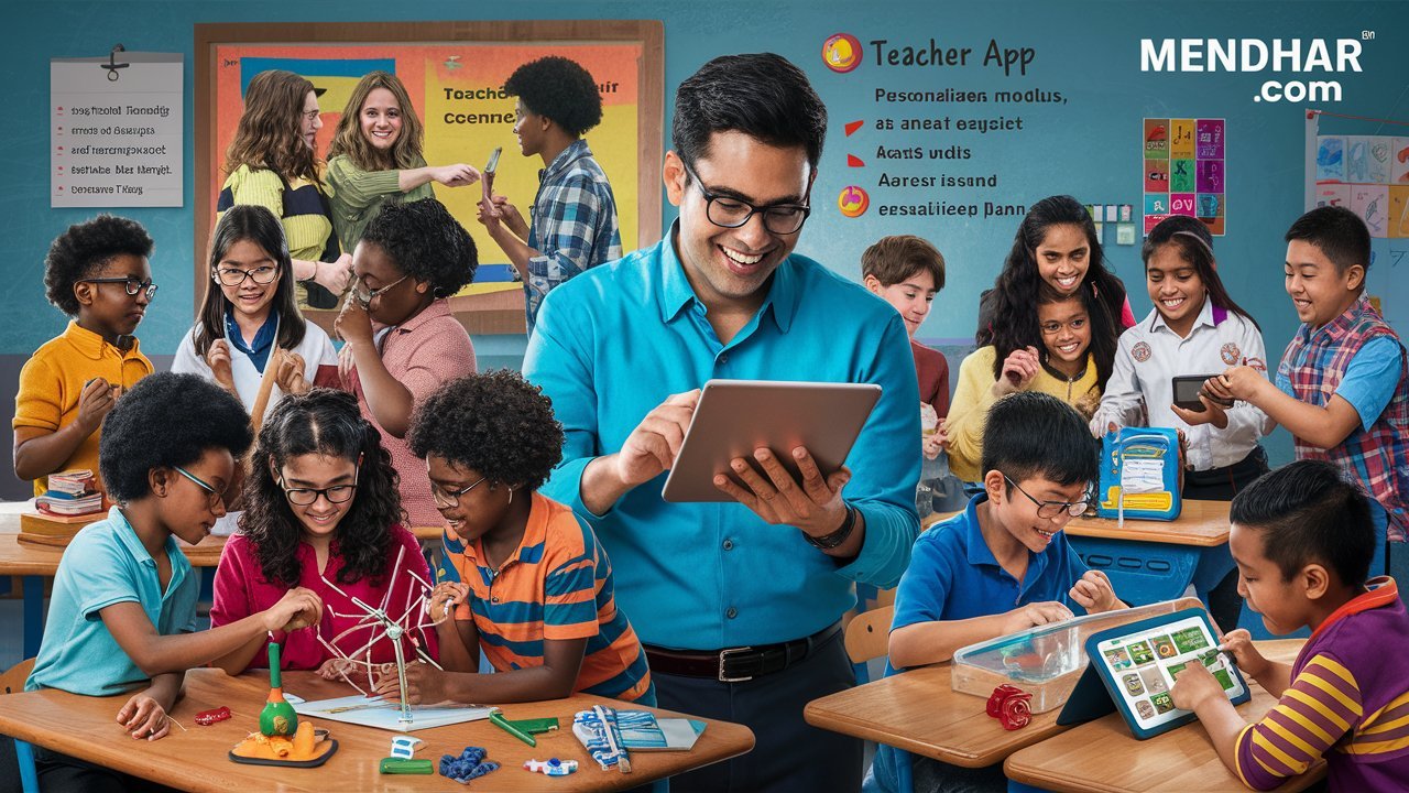 Differential Teaching:Answer Key