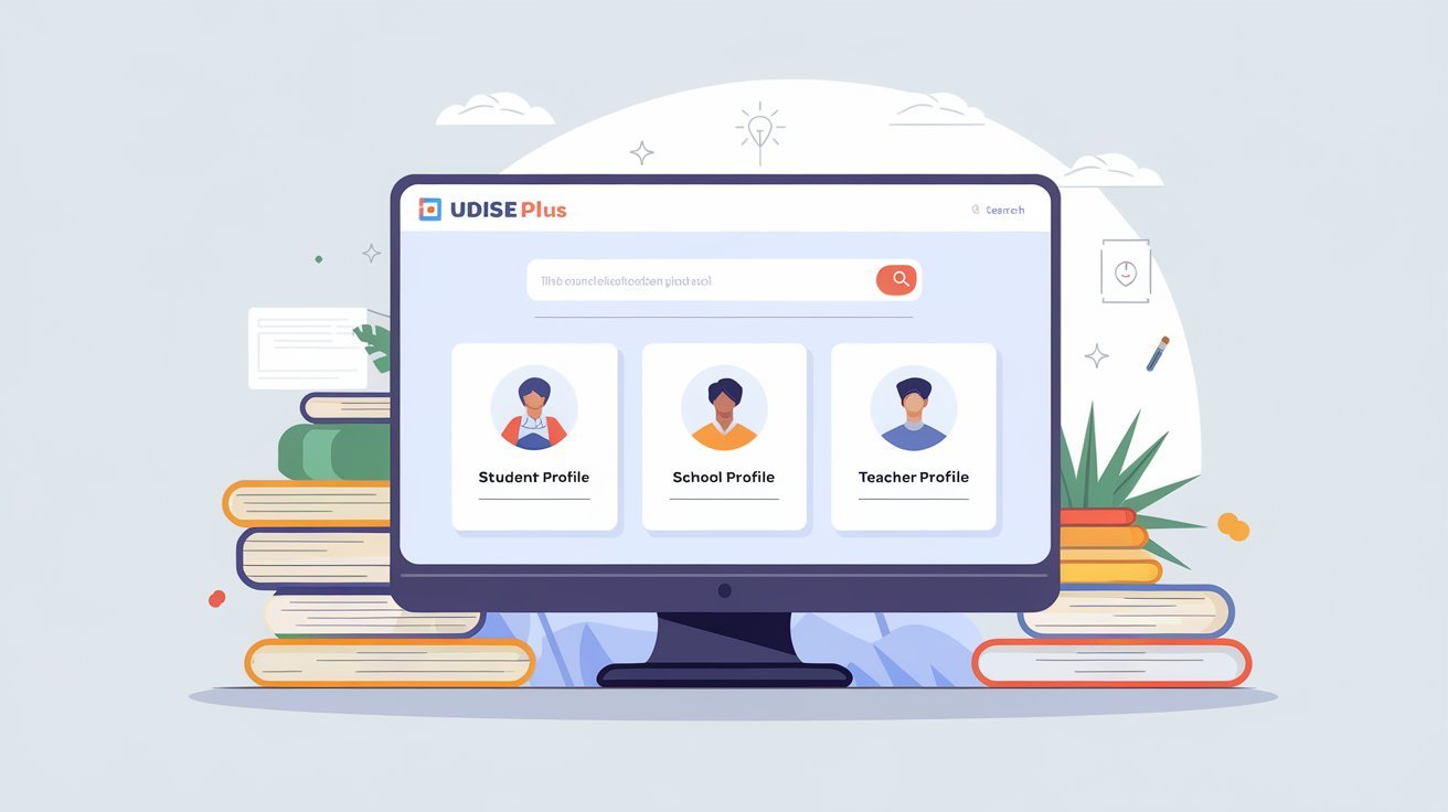 UDISE PlUS