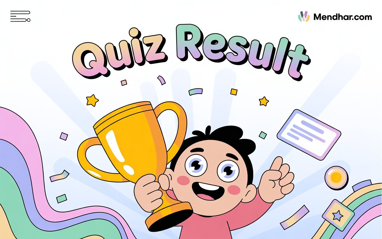 Quiz Result